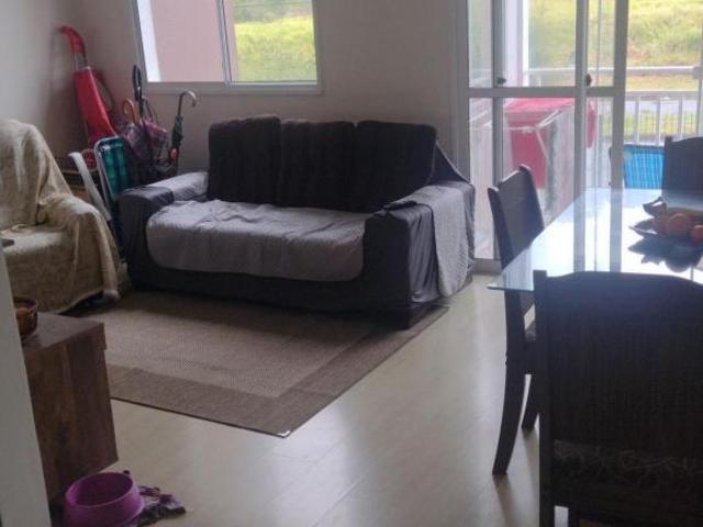 Apartamento 3D excelente localização