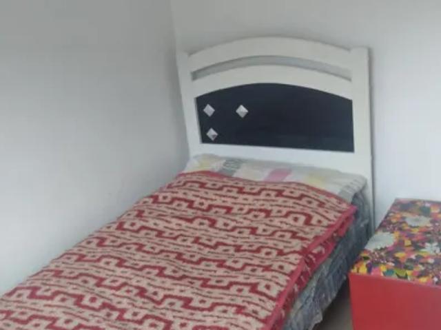 Apartamento 3D excelente localização
