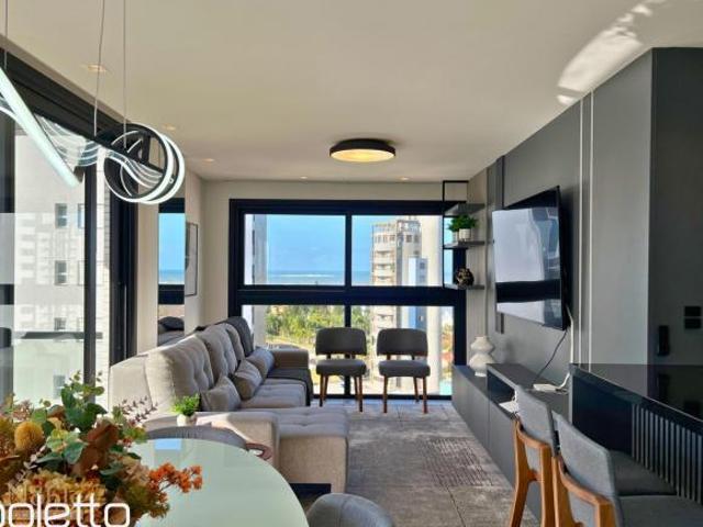APARTAMENTO 3D MOBILIADO, PRAIA GRADE TORRES RS