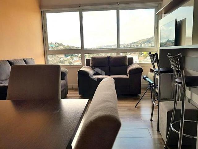 Apartamento 3D no Bairro Medianeira