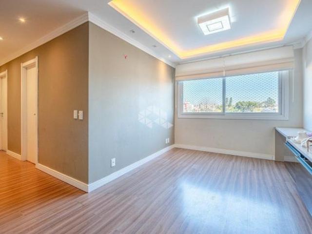 Apartamento 3D no Icon Residence