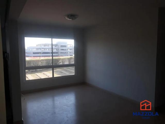 Apartamento 3D situado no condomínio Rossi Caribe no bairro Jardim Carvalho
