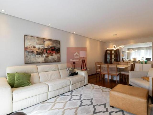 Apartamento 3dorm