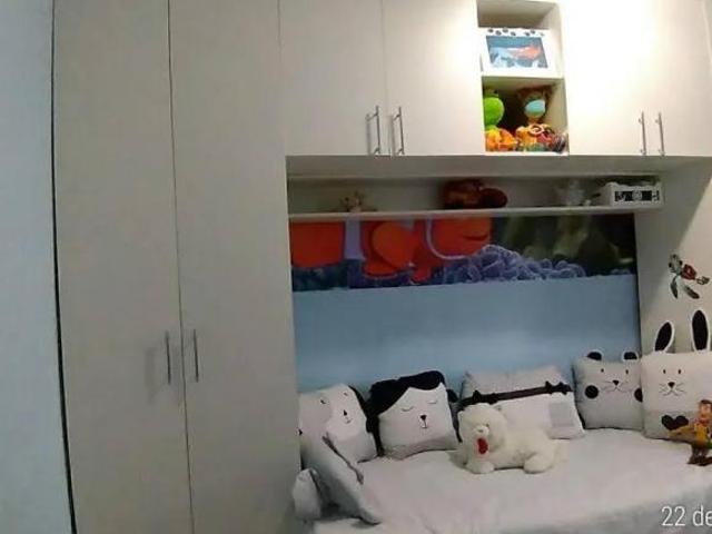 Apartamento 3dorm Atua taboão