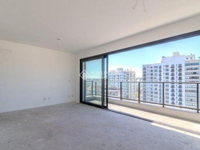 Apartamento 3dorm, sendo 1 suíte, 2 vagas bairro Menino Deus