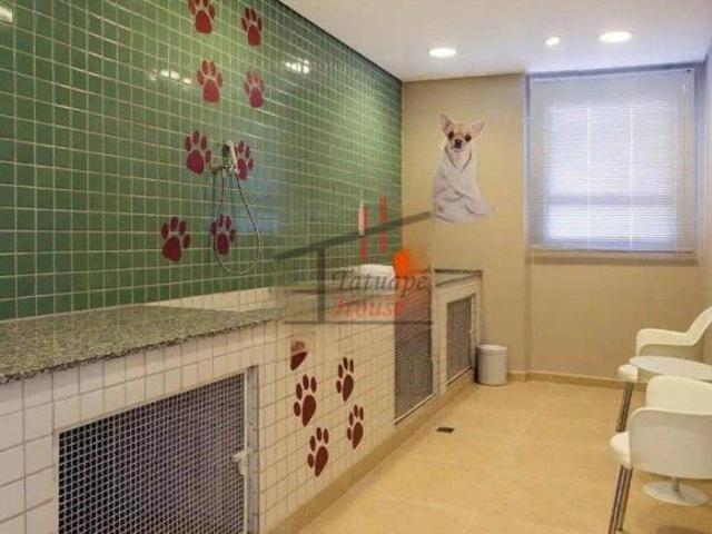 Apartamento 3dormitórios,1 suíte,1 vaga Tatuapé
