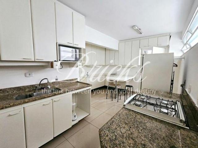 APARTAMENTO 3DORMITÓRIOS VENDA OU LOCAÇÃO ITAIM BIBI