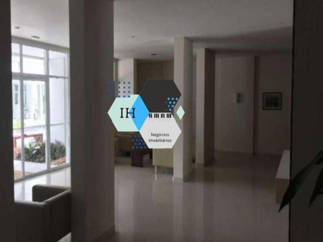 Apartamento 3dorms, 3suítes, 2vagas, 135m² á venda no Alto da Boa Vista, Oportunidade!