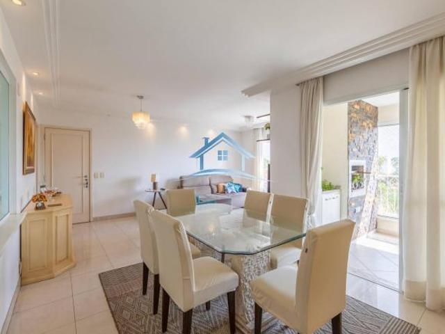 APARTAMENTO,3suítes,2vagas,136m² R$1.200.000,00 Della Felicità Campinas/SP