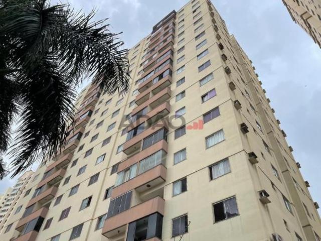Apartamento 3 Quartos 76 m² com 2 Vagas no Alto da Glória Apartamento com 3 Quarto s por R$ 550000