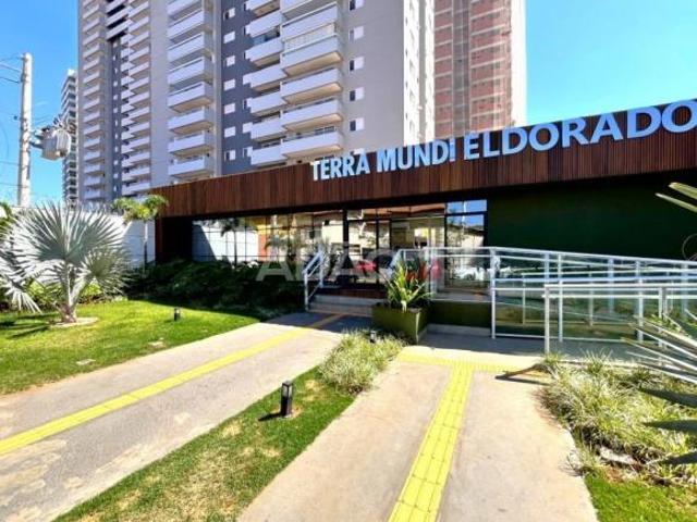 Apartamento 3Q/ 1Suíte 90m² Apartamento com 3 Quarto s por R$ 740000.00 no setor Village Veneza AD3