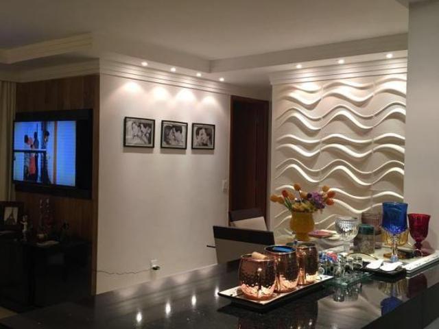 APARTAMENTO 3Q COM SUÍTES/MOBILIADO Apartamento com 3 Quarto s por R$ 630000.00 no setor Setor Ped