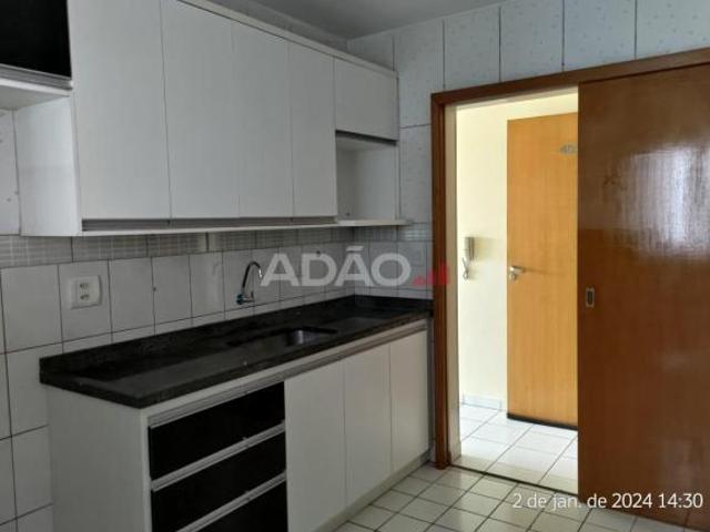 Apartamento 3Q em Aparecida de Goiânia – Conforto e Localização Apartamento com 3 Quarto s por R$ 3