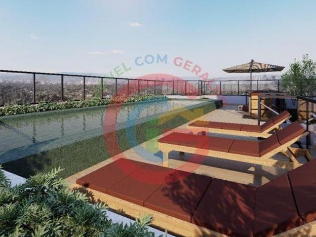 APARTAMENTO 3Q NA PLANTA UNIVERSITÁRIO