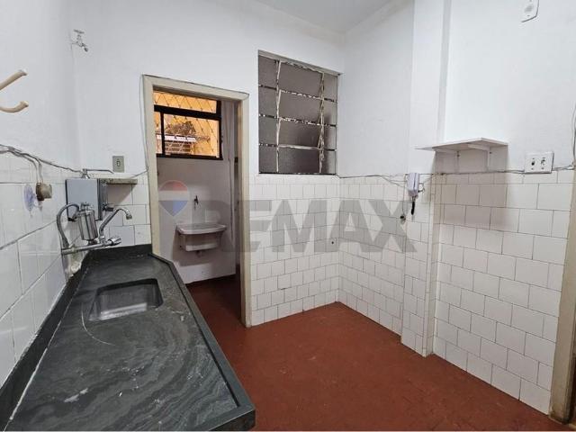 Apartamento 3Q no Sion: Conforto e Praticidade!