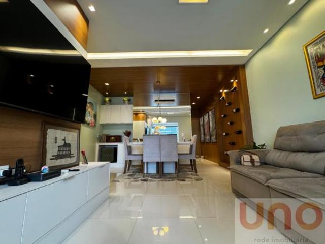 Apartamento 3q Reserva Bella Vista Jardim Bela Vista