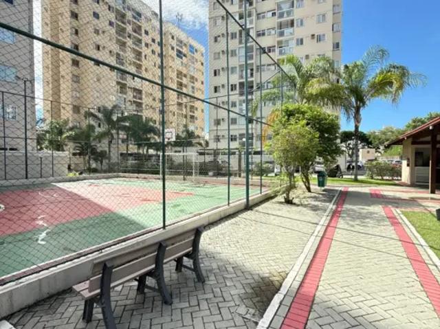 Apartamento 3Qtos C/Suite / Andar Alto / Vaga Coberta / Cond. Dream Park Valparaiso Serra ES