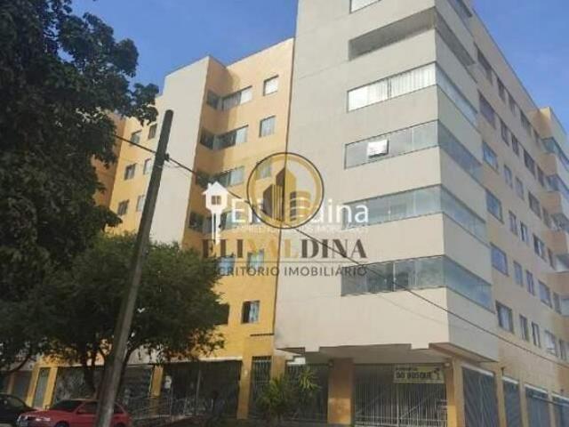 APARTAMENTO 3QTS SENDO UMA SUITE, SOBRADINHO