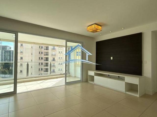 Apartamento, 3quartos,1suíte,3vagas,128m² R$1.850.000Cond.Bella Vita Cambuí
