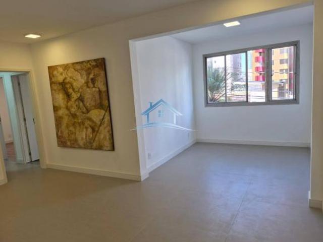 Apartamento,3quartos,1suíte,88m²,R$740.000,00 Edf.Tarumã Cambuí Campinas/SP