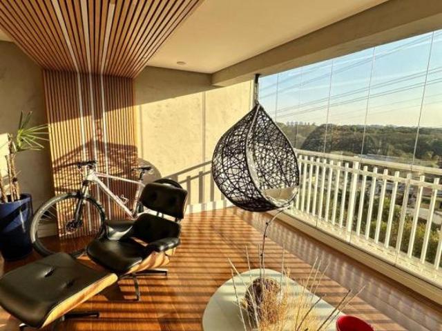 Apartamento 3Quartos 1suíte Modernizado, Home office, Lazer Espaço Raposo Butantã