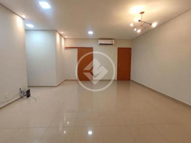 apartamento 3quartos / 2 Suites Jardim das Americas