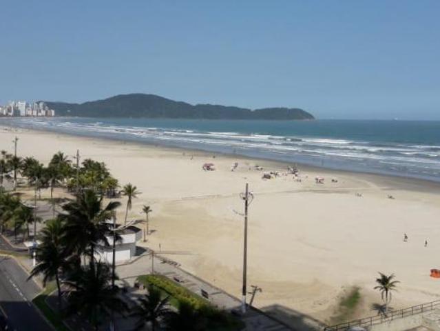 Apartamento 3Quartos Frente ao mar Aviação!