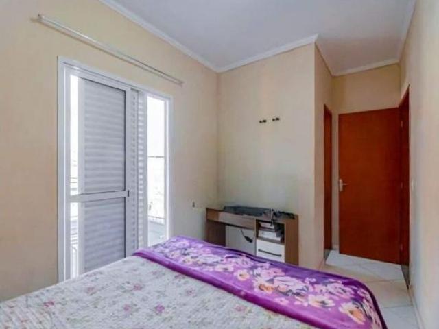 Apartamento T3 com 1 suíte, Vila Valparaíso – Santo André, Financiamento Sim