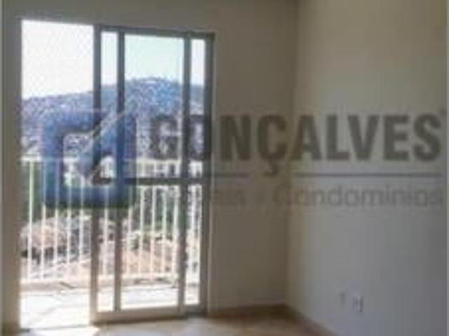 Apartamento T2 à Venda em Nova Petrópolis, São Bernardo do Campo