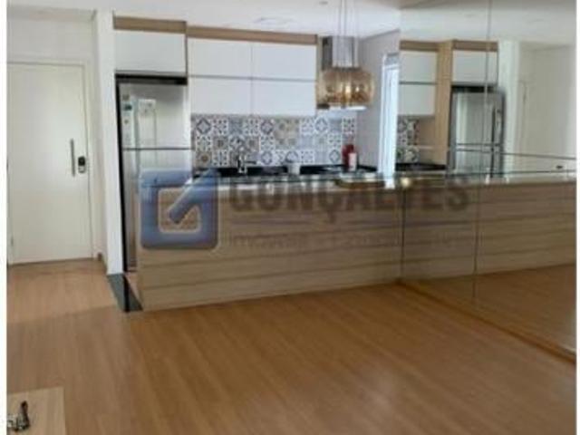 Apartamento T2 com suíte em Planalto, SBC – venda rápida