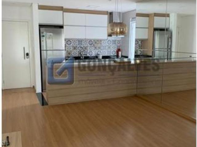 Apartamento T2 com suíte em Planalto, SBC – venda rápida