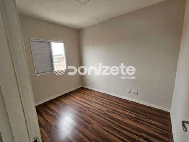 Apartamento T2 em Santo André – Vila Humaitá, 54m², 1 vaga