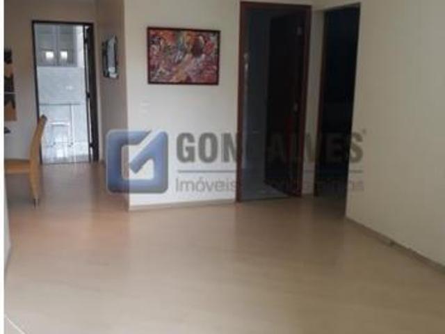 Apartamento T+2 Suítes | 92 m², 2 Vagas | Jardim do Mar, SBC
