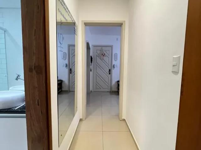 Apartamento térreo 3 quartos, a 500m do Iguatemi – Baixo condomínio!