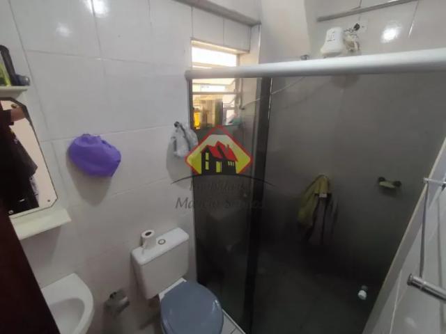 Apartamento Térreo com Suíte e quintalzinho À Venda no Parque São Luis, Taubaté!