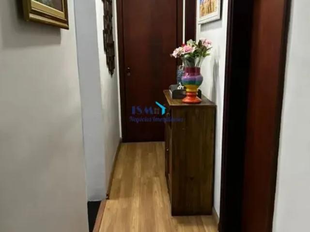Apartamento térreo de 2 quartos a venda em Jardim Andorinhas Campinas