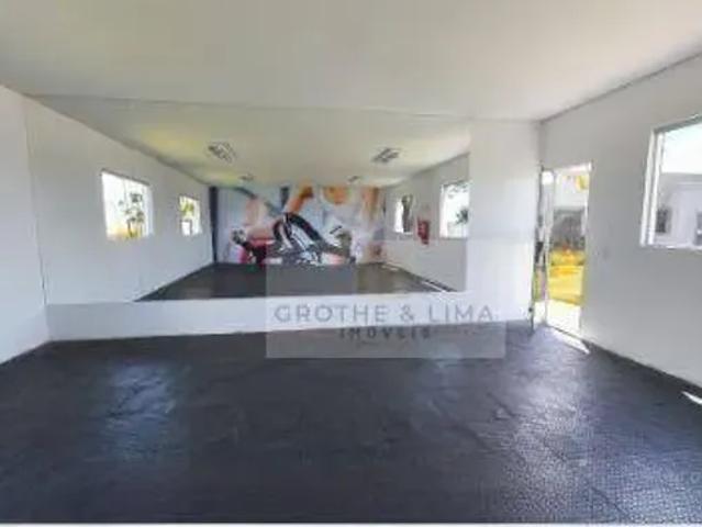 Apartamento Térreo no Parque Campo di Madri – Jardim Nova Michigan