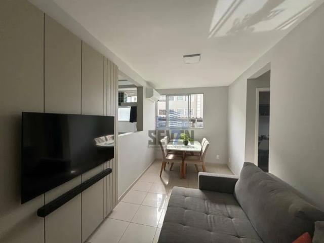 Apartamento Térreo à Venda – Residencial Spazio Belluno
