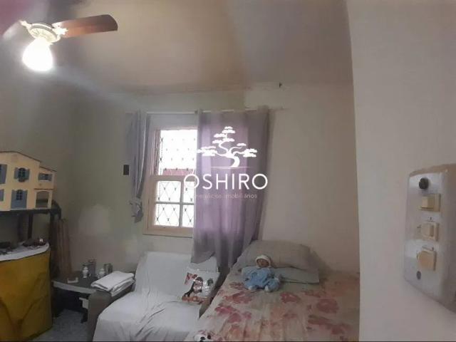 Apartamento TÉRREO à venda Gonzaga Santos