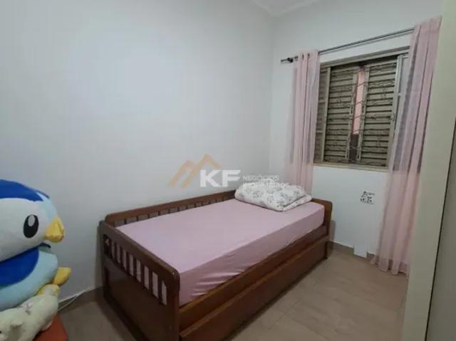 Apartamento Térreo à Venda no Jardim Paulistano Ribeirão Preto / SP