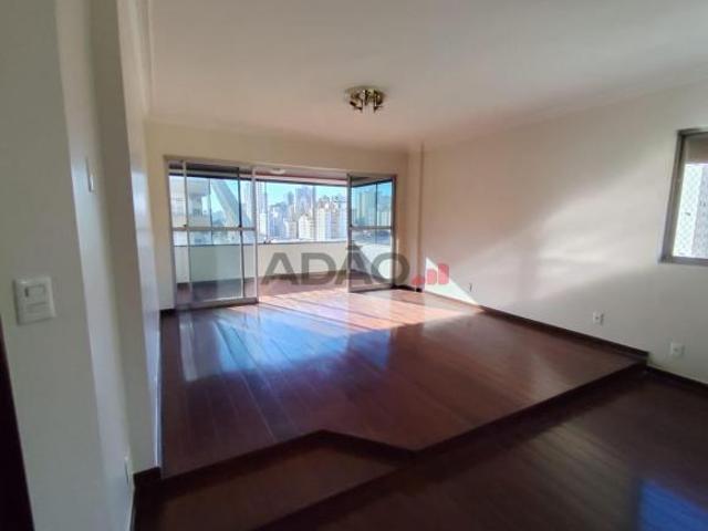 APARTAMENTO T 36 270m² Residencial Primavera Apartamento com 4 Quarto s à Venda por R$ 11800