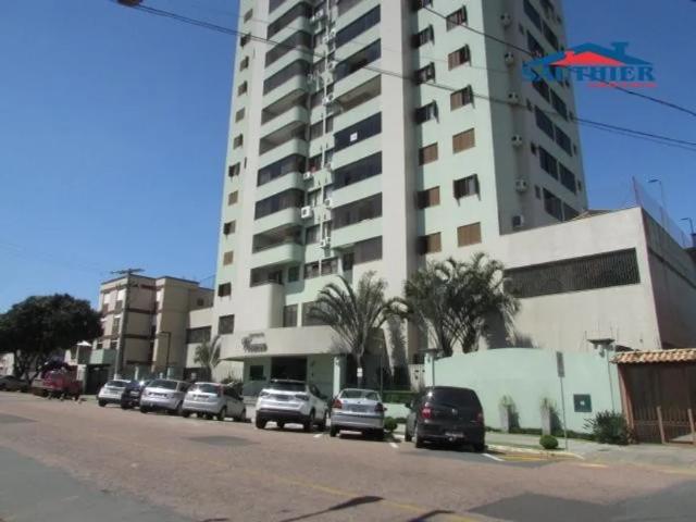 Apartamento Tamandaré Esteio