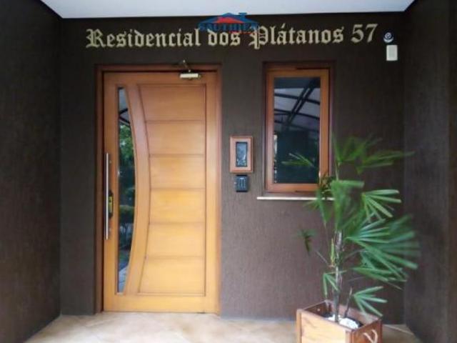 Apartamento Tamandaré Esteio