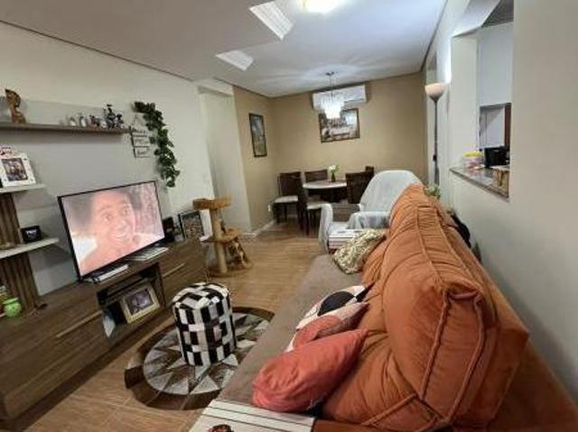 Apartamento Tamandaré Esteio