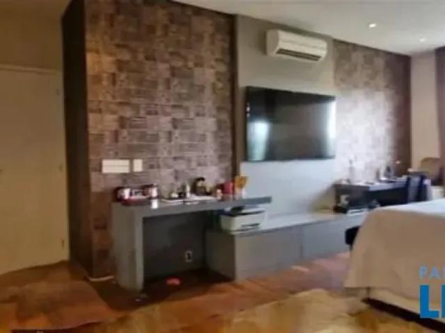 Apartamento tamboré sp