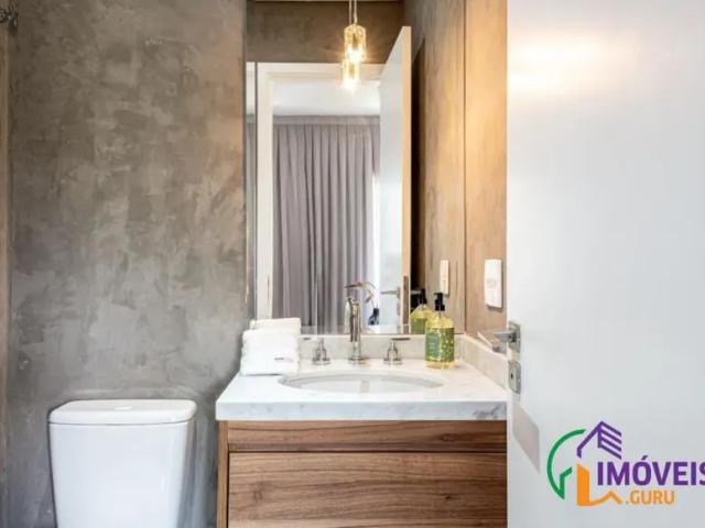 Apartamento tamboré sp