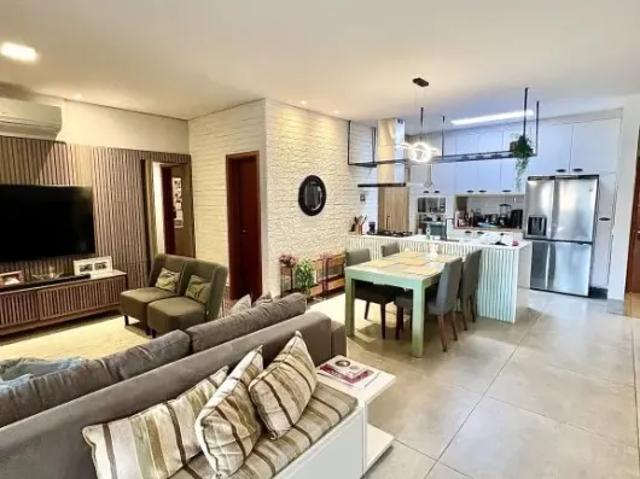Apartamento tamboré sp