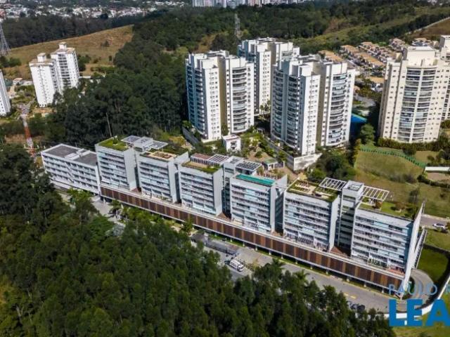 Apartamento tamboré sp