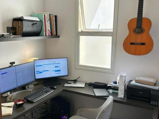 Apartamento, Tamboré, Barueri, SP