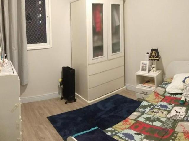 Apartamento, Tamboré, Barueri, SP